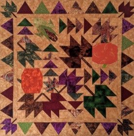 HOME! [blog.ezpiecing.com]