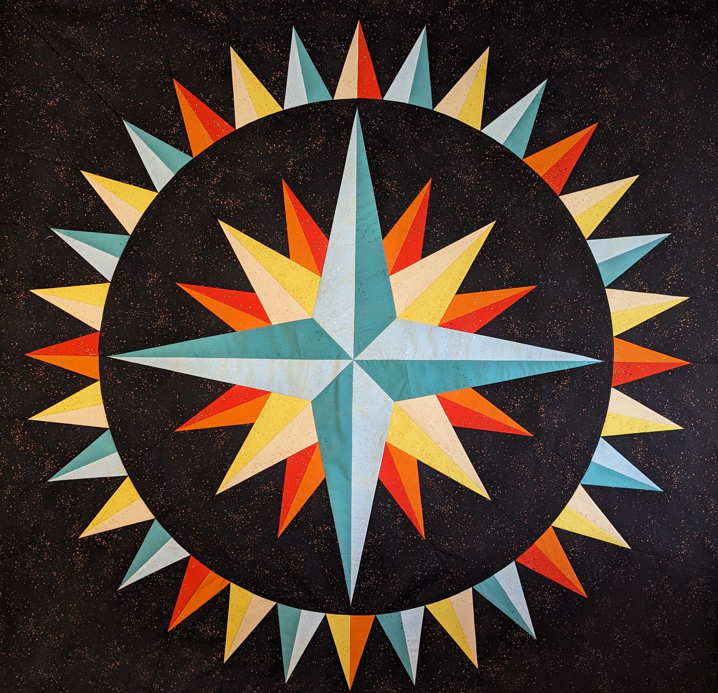 Home! [blog.ezpiecing.com]